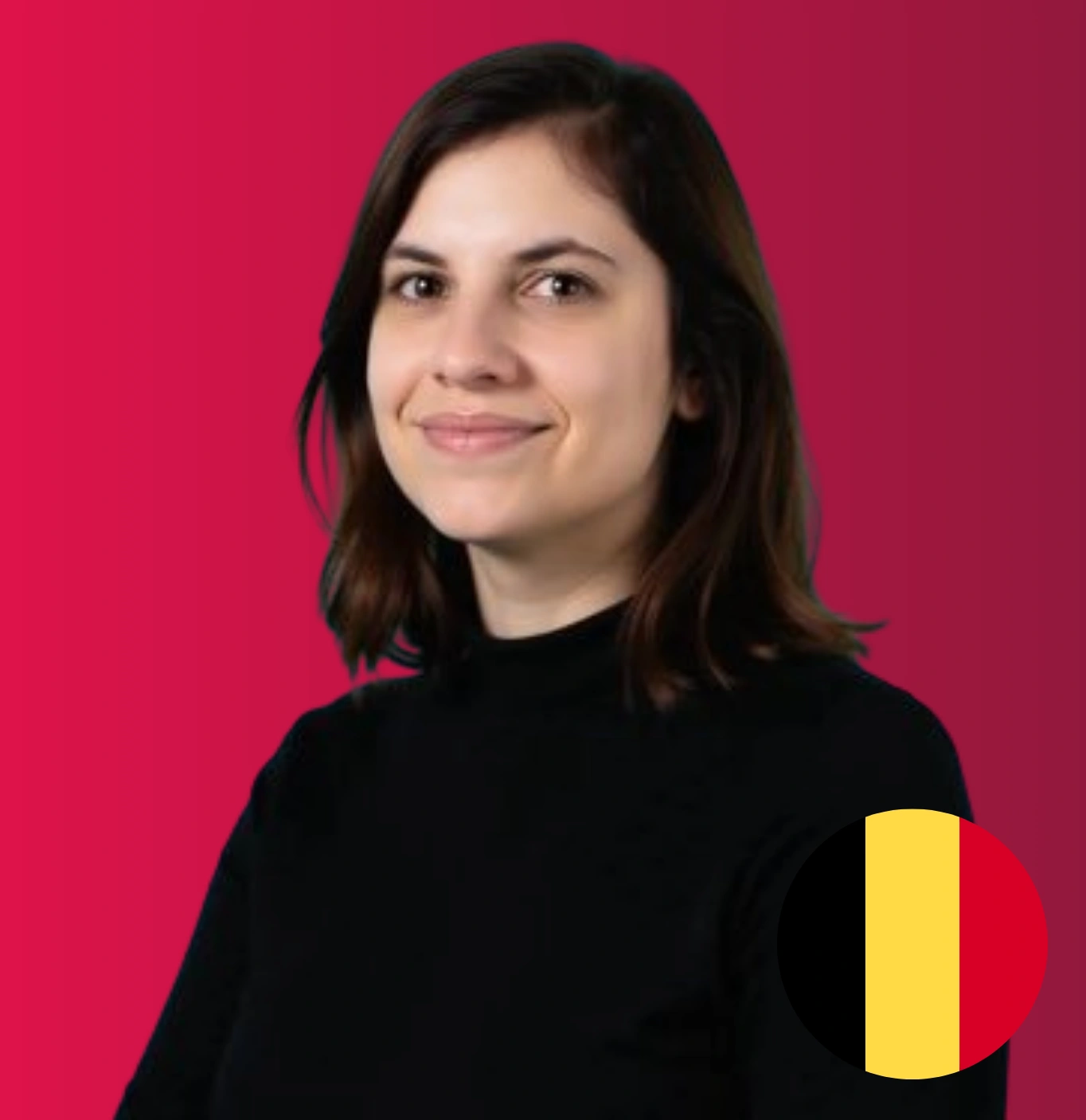 Qui est Magali De Reu ? - Favikon